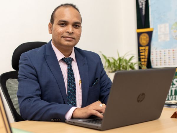 Leadership - Indus Pune