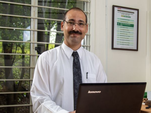 Leadership - Indus Pune