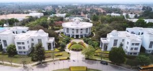 Indus Pune Campus - Indus Pune